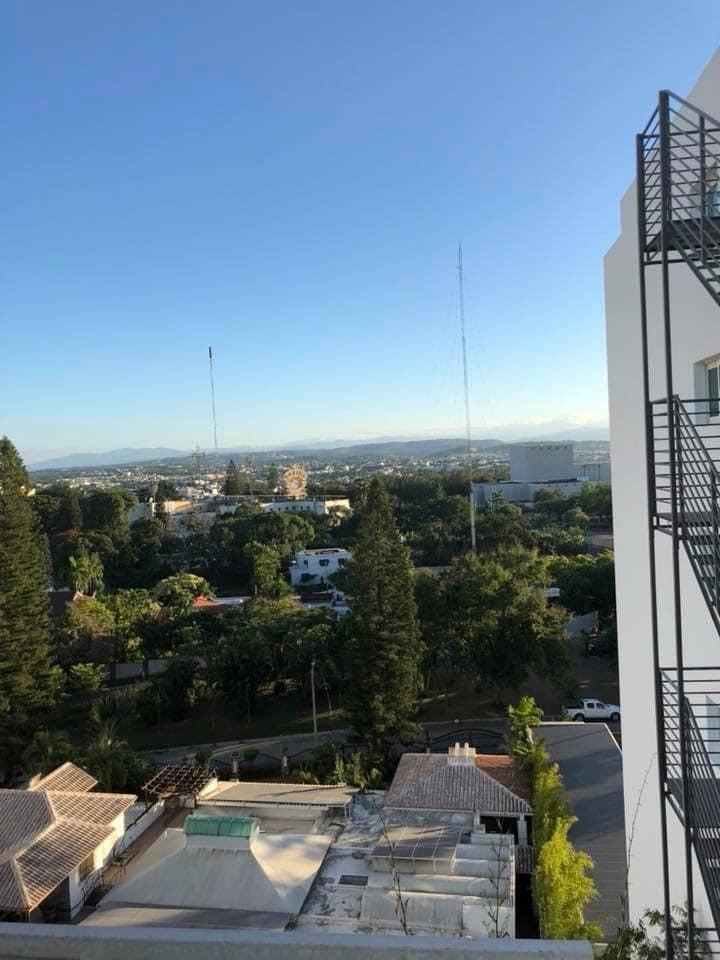 D'Residem Real Estate :: Penth House en Venta. En el sector La ...